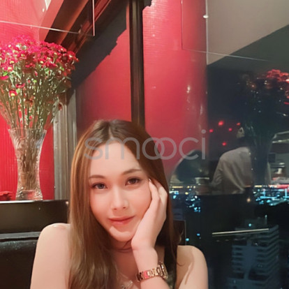 Amy - Bangkok Escort - Smooci