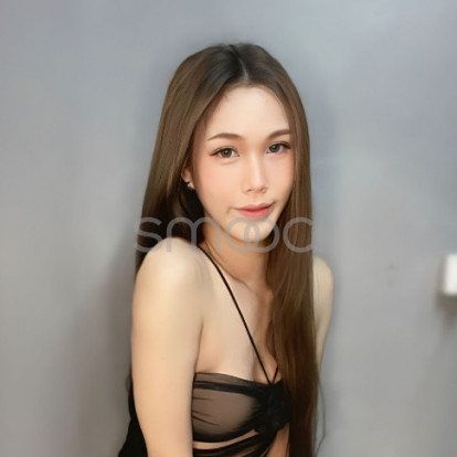Amy - Bangkok Escort - Smooci