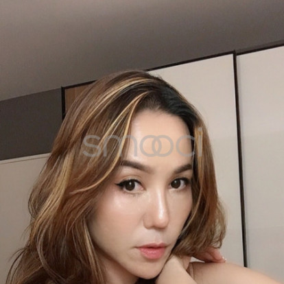 Barbie - Bangkok Escort - Smooci