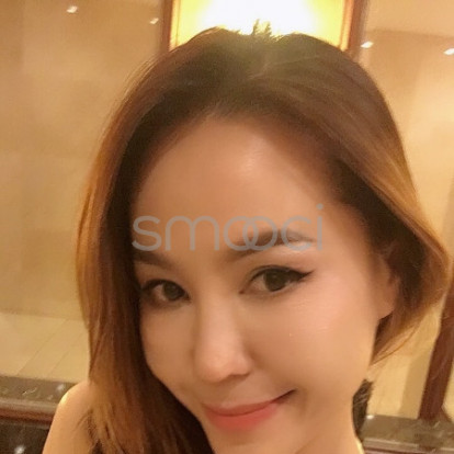 Barbie - Bangkok Escort - Smooci