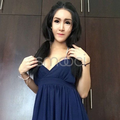 VIP Ladyboy Escorts - Bangkok Escort Agency - Smooci