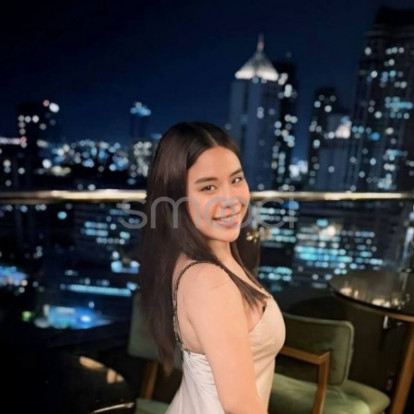 Camille - Manila Escort - Smooci