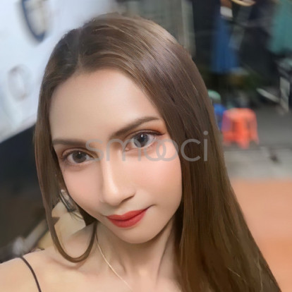 Cream - Bangkok Escort - Smooci