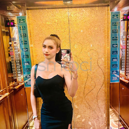 Cream - Bangkok Escort - Smooci