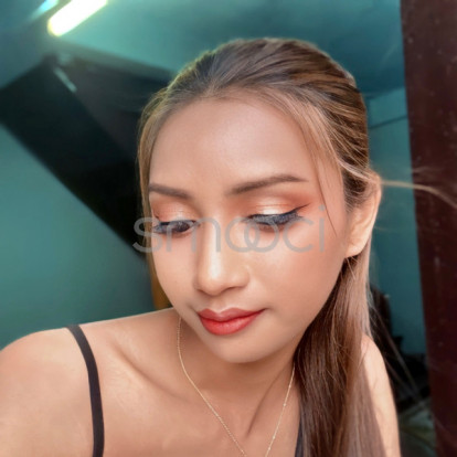 Cream - Bangkok Escort - Smooci