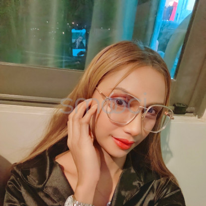 Cream - Bangkok Escort - Smooci