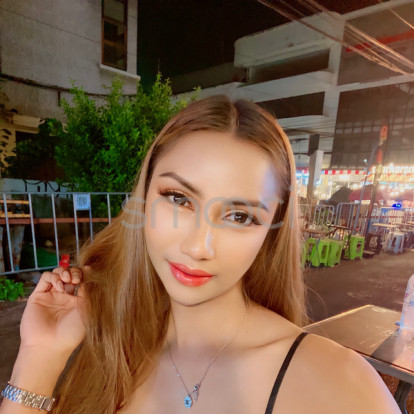 Cream - Bangkok Escort - Smooci