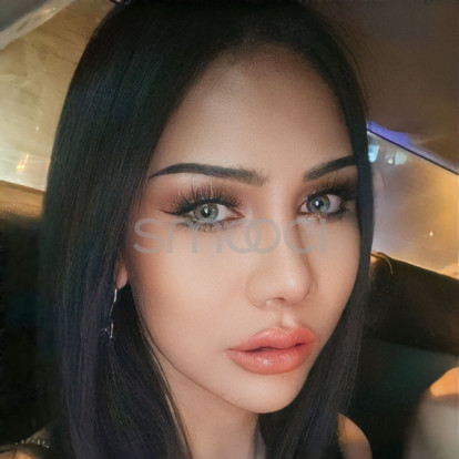 Elsa - Bangkok Escort - Smooci
