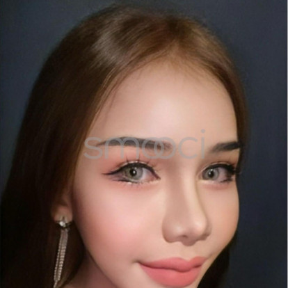 Elsa - Bangkok Escort - Smooci