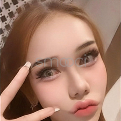 Elsa - Bangkok Escort - Smooci