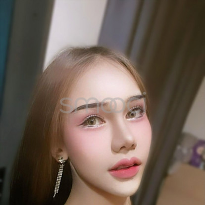 Elsa - Bangkok Escort - Smooci