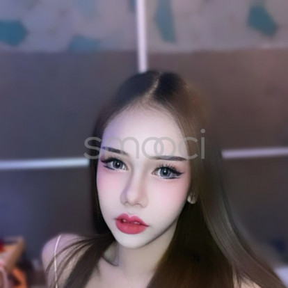 Elsa - Bangkok Escort - Smooci