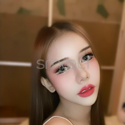 Elsa - Bangkok Escort - Smooci