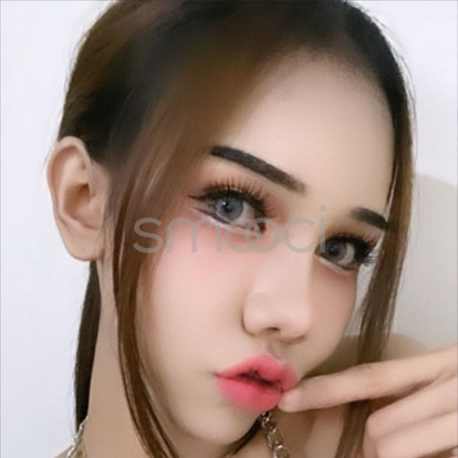 Elsa - Bangkok Escort - Smooci