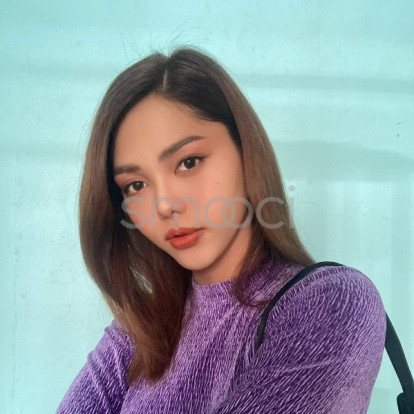 Jackie - Bangkok Escort - Smooci