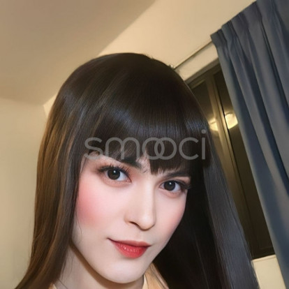 Jane - Manila Escort - Smooci