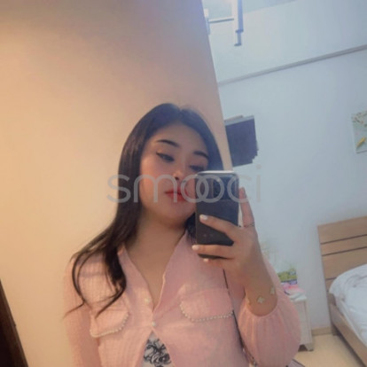 Jasmine - Bangkok Escort - Smooci