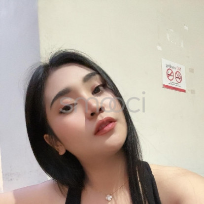 Jasmine - Bangkok Escort - Smooci