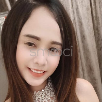 Lisa - Bangkok Escort - Smooci
