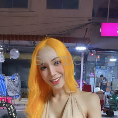 Lyn lyn - Bangkok Escort - Smooci