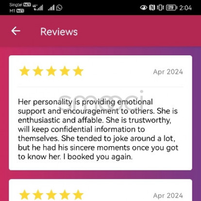 Miho - Manila Escort - Smooci