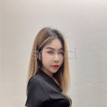 Minny - Bangkok Escort - Smooci