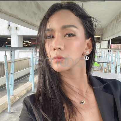 Palmmy - Bangkok Escort - Smooci