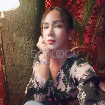 Palmmy - Bangkok Escort - Smooci