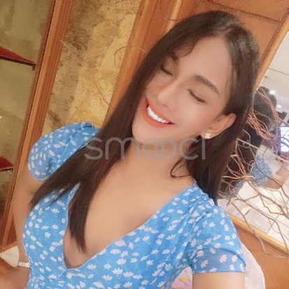 Palmmy - Bangkok Escort - Smooci