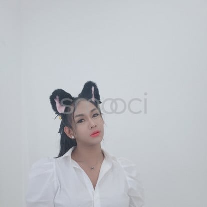 Palmmy - Bangkok Escort - Smooci