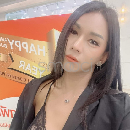 Palmmy - Bangkok Escort - Smooci