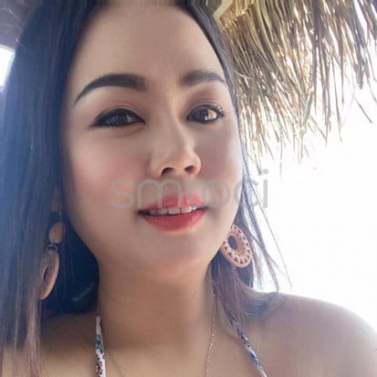 Pammy - Bangkok Escort - Smooci