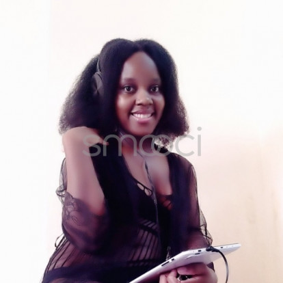 Sharon24 - Bangkok Escort - Smooci