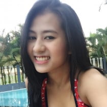 Amey - Bangkok Escort - Smooci