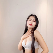 Amey - Bangkok Escort - Smooci
