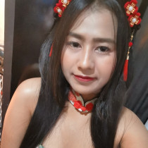 Amey - Bangkok Escort - Smooci