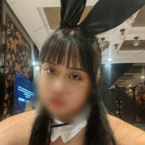 Beatrice Rivas - Manila Escort - Smooci