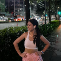 Brandy - Manila Escort - Smooci