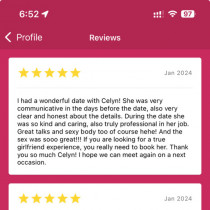 Celyn Labuyo - Manila Escort - Smooci