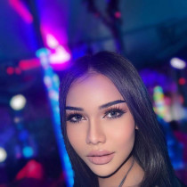 Elsa - Bangkok Escort - Smooci