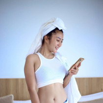 Giftza - Bangkok Escort - Smooci