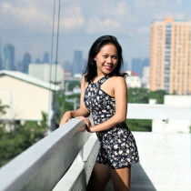 Jade - Manila Escort - Smooci