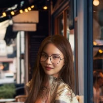 Jinny - Bangkok Escort - Smooci