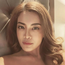 Kimmy - Bangkok Escort - Smooci