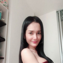 Lalin Lin Mendoza - Bangkok Escort - Smooci