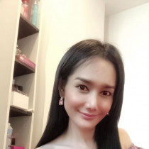 Lalin Lin Mendoza - Bangkok Escort - Smooci