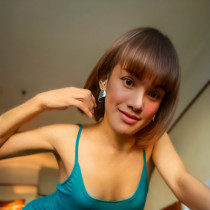 Mymint - Bangkok Escort - Smooci