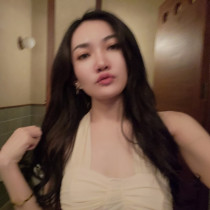 Usamanee - Bangkok Escort - Smooci
