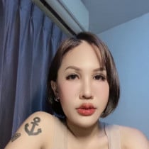 Weni - Bangkok Escort - Smooci