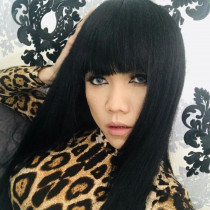 Yammy - Bangkok Escort - Smooci